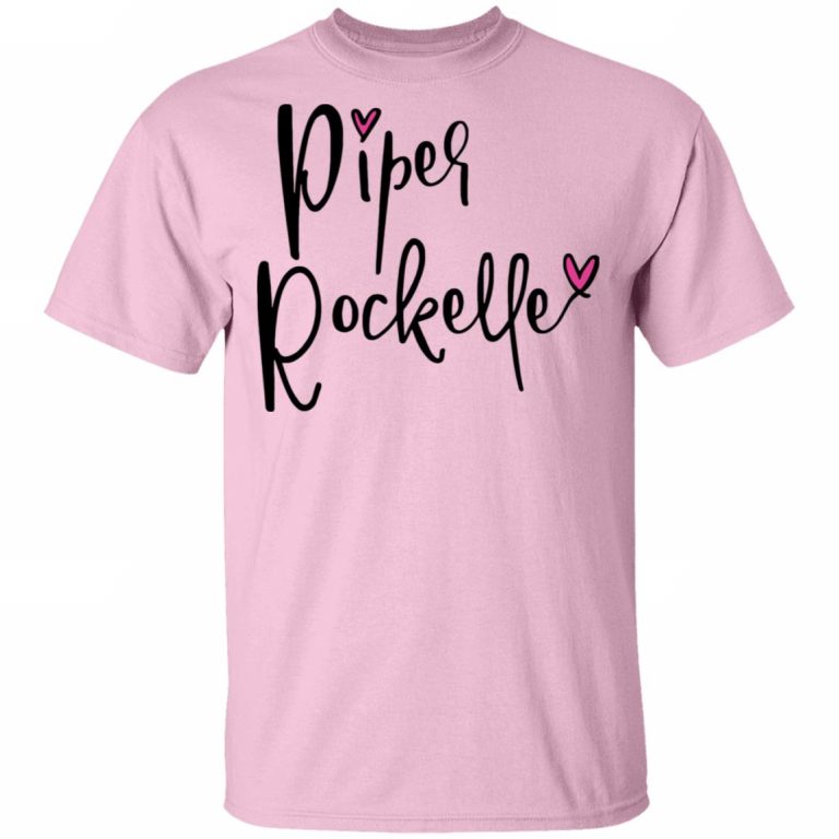 Chip Chipperson Merch Chip Chipperson M'Lady Shirt - Merchip8