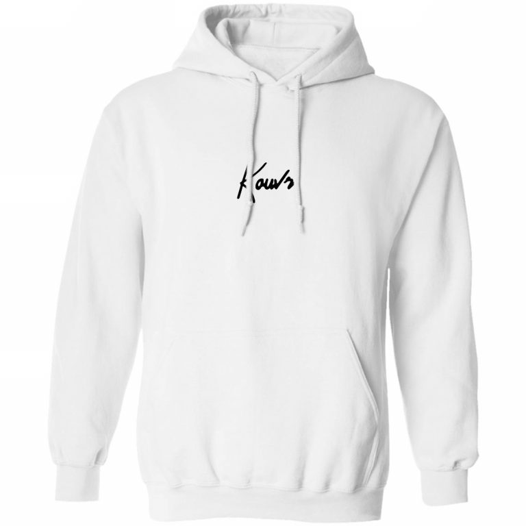 Still Softish Merch King Hoodie - Merchip8