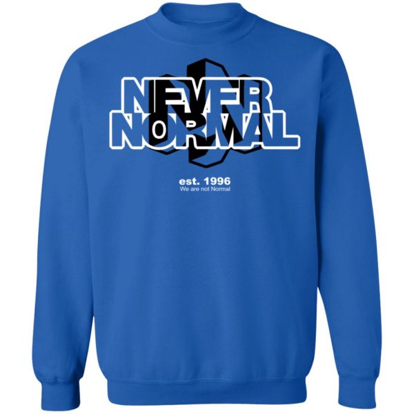 Sam And Colby Merch Sam Golbach Never Normal Gamer Hoodie - Merchip8