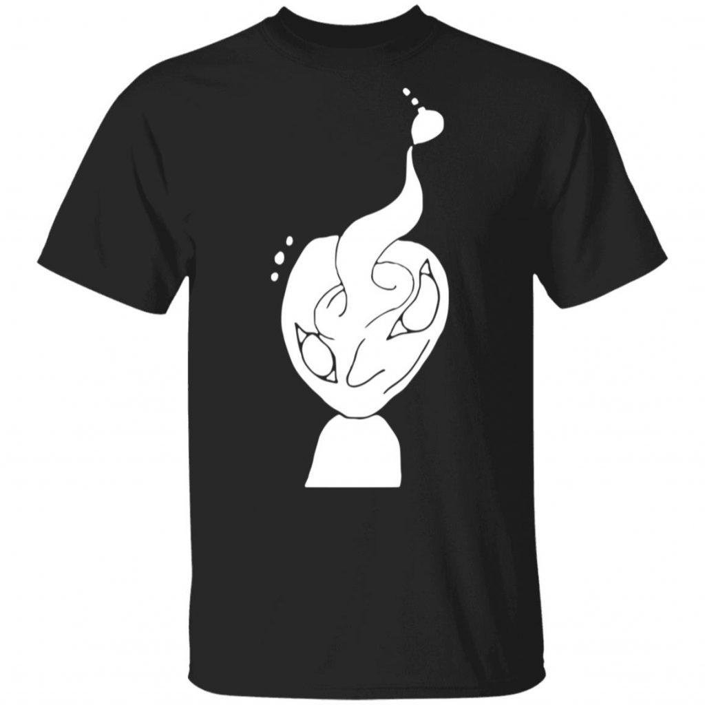 Braydon Price Merch White Canned Ham T Shirt - Merchip8