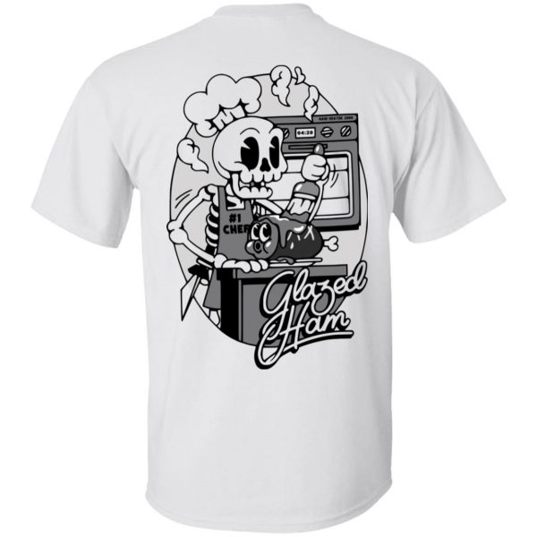 Cold Ones Merch The Ham Tee - Merchip8