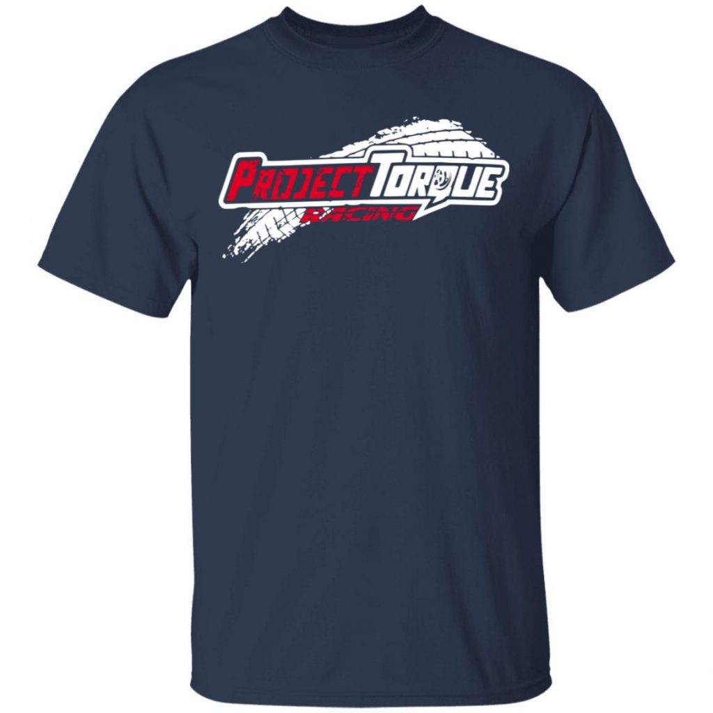 Project Torque Merch New Project Torque - Merchip8
