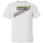 Braydon Price Merch White Canned Ham T Shirt - Merchip8