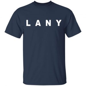 Lany Merch Mama’s Boy Long Sleeve - Merchip8
