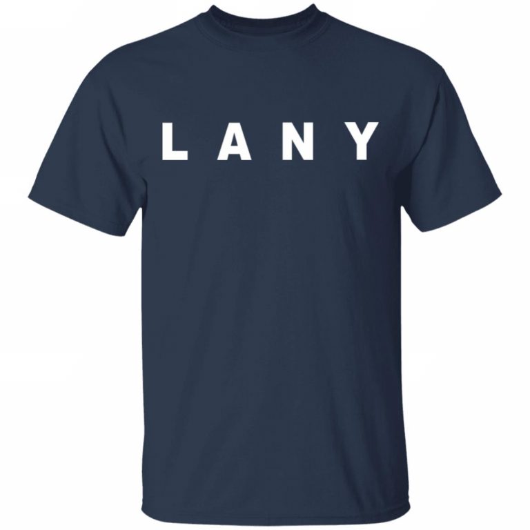 Lany Merch Mama’s Boy Long Sleeve - Merchip8
