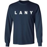 Lany Merch Mama’s Boy Long Sleeve - Merchip8