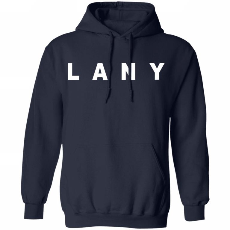 Lany Merch Mama’s Boy Long Sleeve - Merchip8