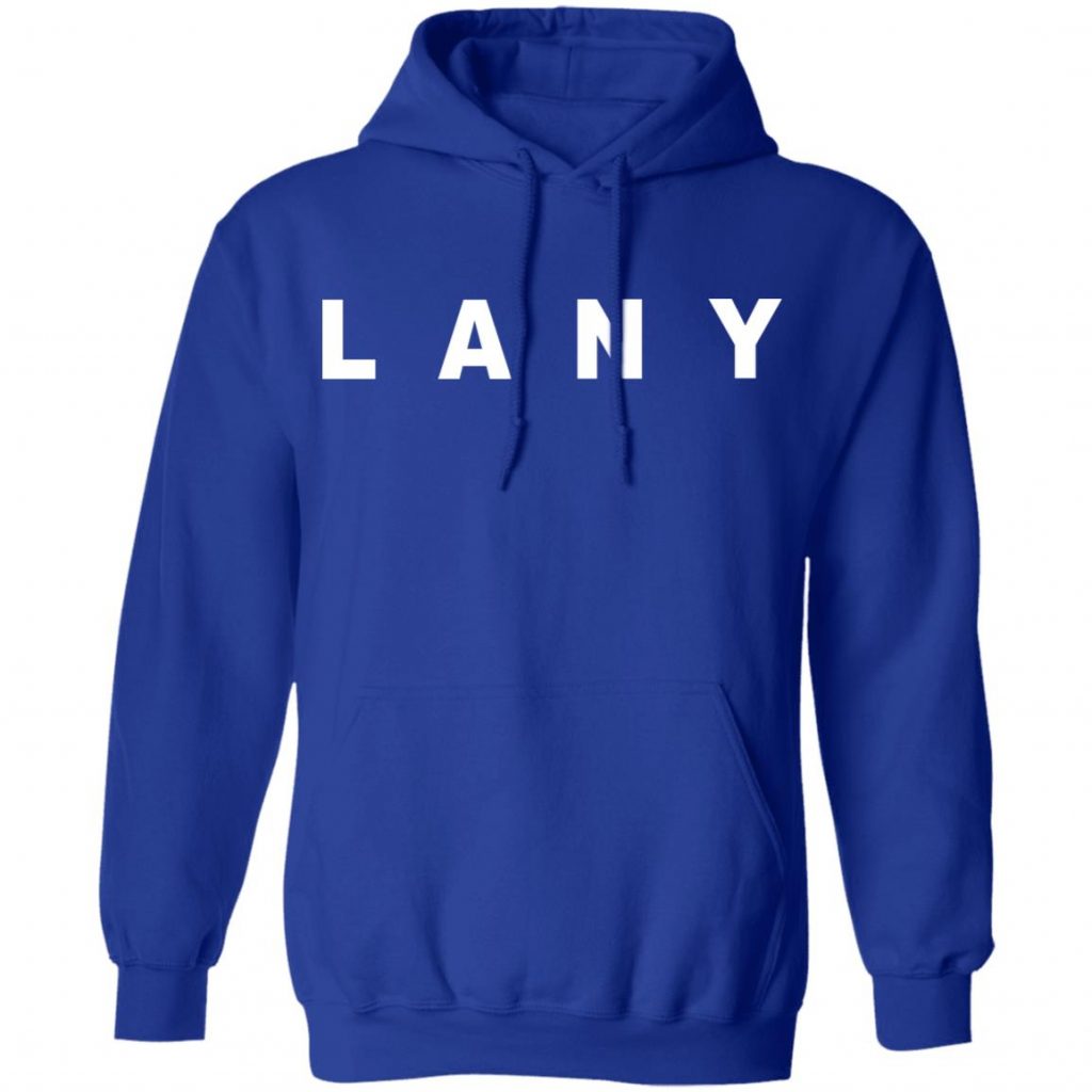 Lany Merch Mama’s Boy Long Sleeve - Merchip8