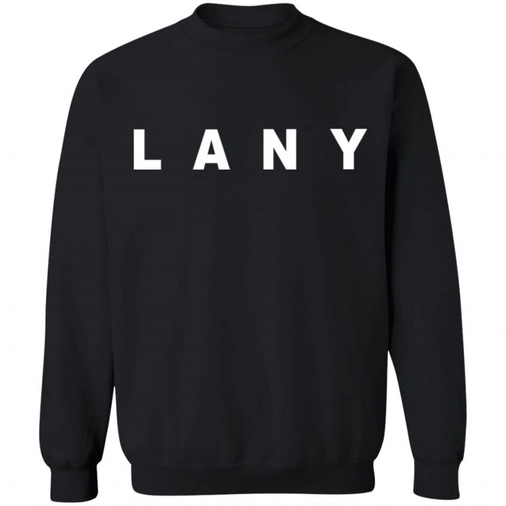 Lany Merch Mama’s Boy Long Sleeve - Merchip8