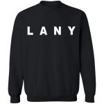 Lany Merch Mama’s Boy Long Sleeve - Merchip8