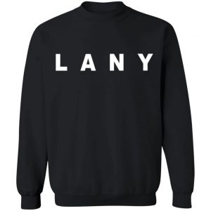 Lany Merch Mama’s Boy Long Sleeve - Merchip8