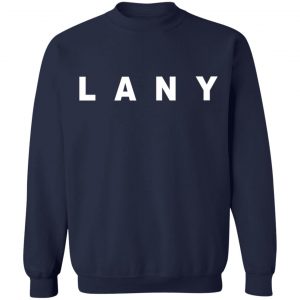 Lany Merch Mama’s Boy Long Sleeve - Merchip8