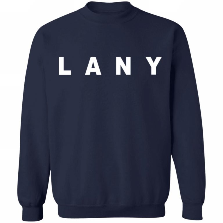 Lany Merch Mama’s Boy Long Sleeve - Merchip8