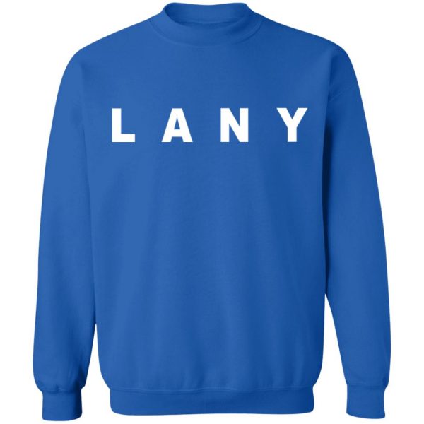 Lany Merch Mama’s Boy Long Sleeve - Merchip8