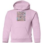 Chad Wild Clay Merch Thumbnails Spy Ninjas Youth Short Sleeve White T ...