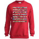 Chad Wild Clay Merch Thumbnails Spy Ninjas Youth Short Sleeve White T ...